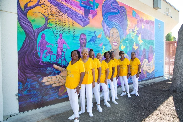 LA VS HATE LAUNCHES FOURTH ANNUAL UNITED AGAINST HATE WEEK AND REVEALS ...