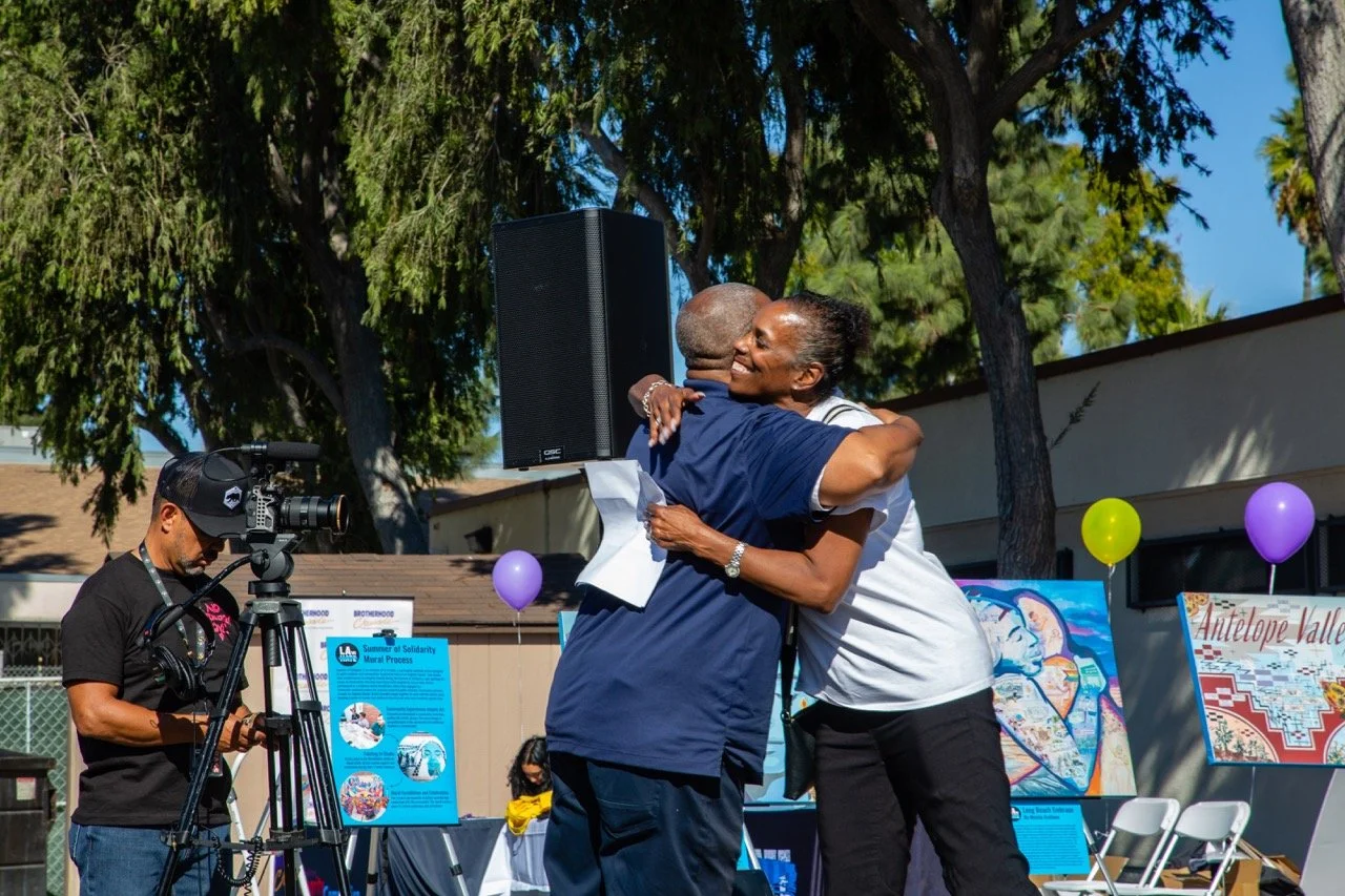 LA VS HATE LAUNCHES FOURTH ANNUAL UNITED AGAINST HATE WEEK AND REVEALS ...