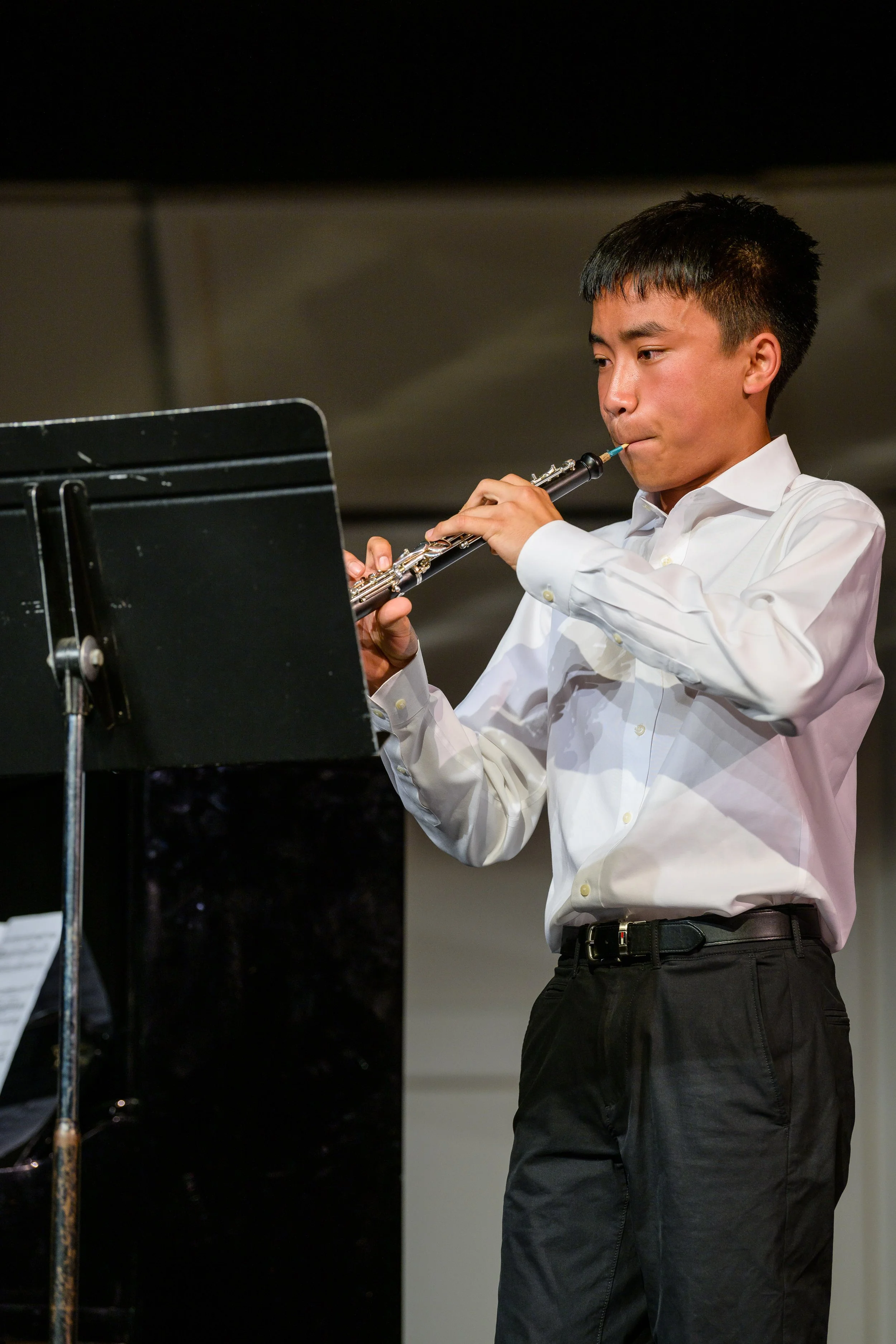 CA, Palo Alto — The Back to BACH Project