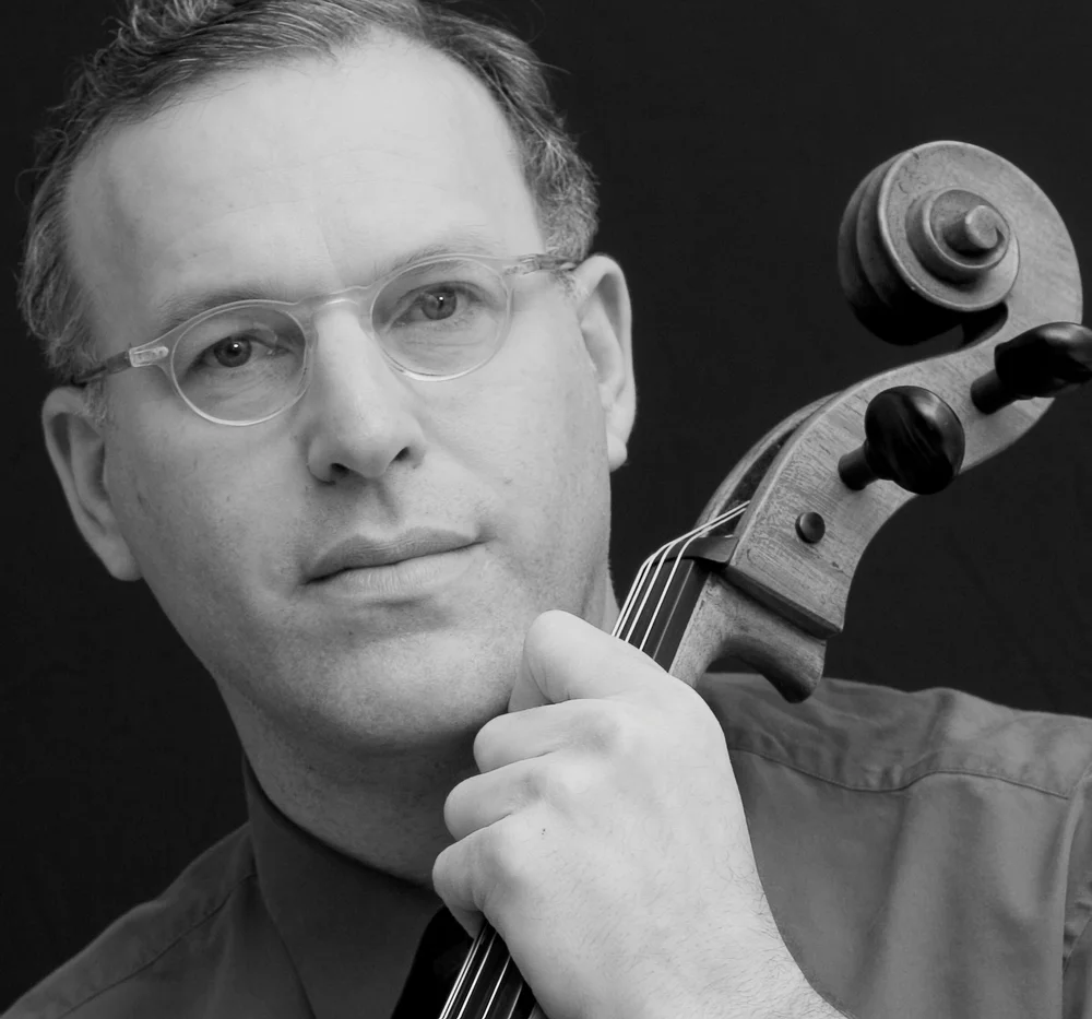 Leadership — The Back to BACH Project
