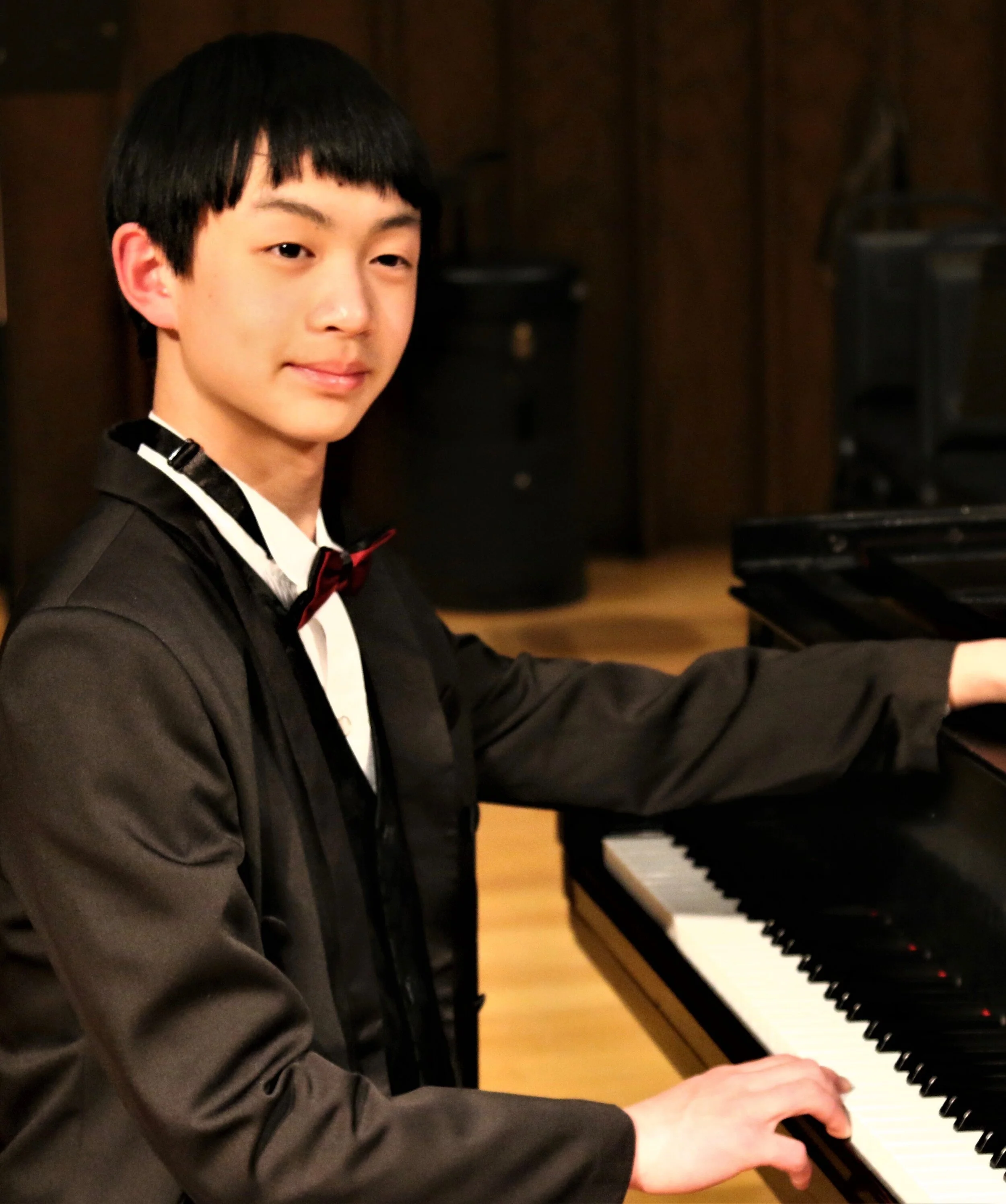 Mentors — The Back to BACH Project