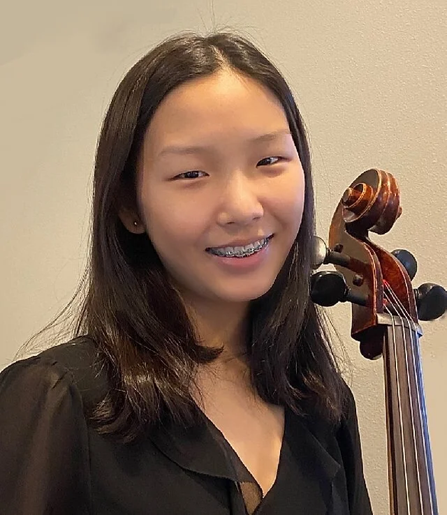 Leadership — The Back to BACH Project