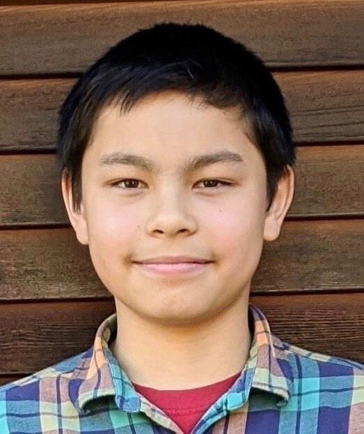 Soloists — The Back to BACH Project