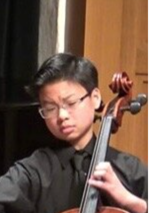 CA, Greater Pasadena — The Back to BACH Project