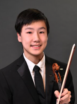 CT, Central — The Back to BACH Project