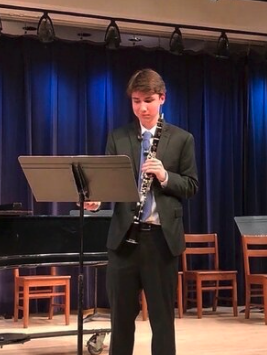 CT, Central — The Back to BACH Project