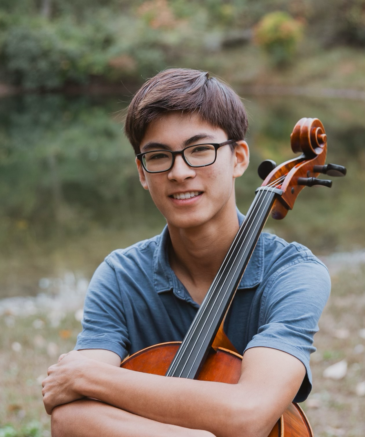MI, Ann Arbor — The Back to BACH Project
