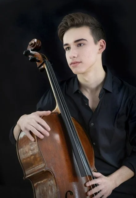 MA, Amherst — The Back to BACH Project