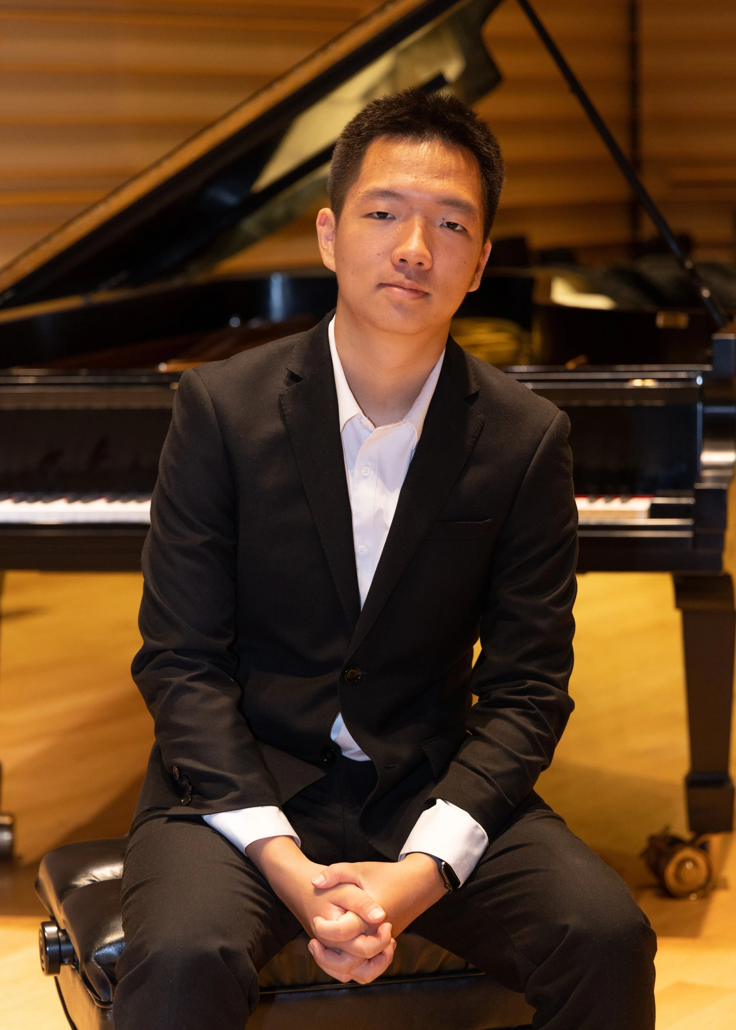 NY, Palisades — The Back to BACH Project