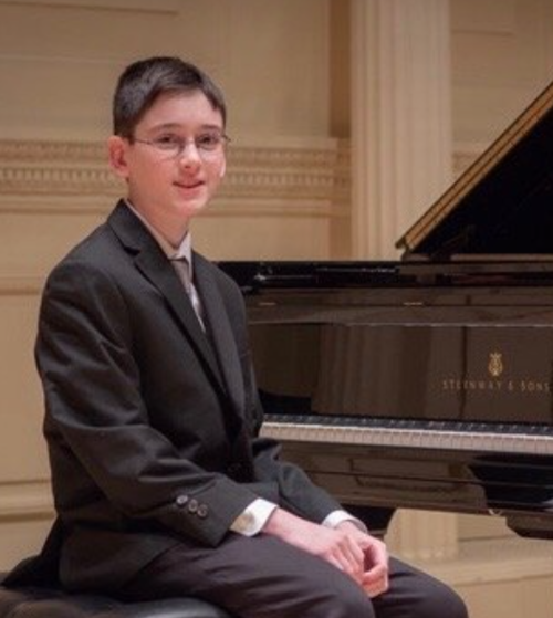 NY, Westchester — The Back to BACH Project