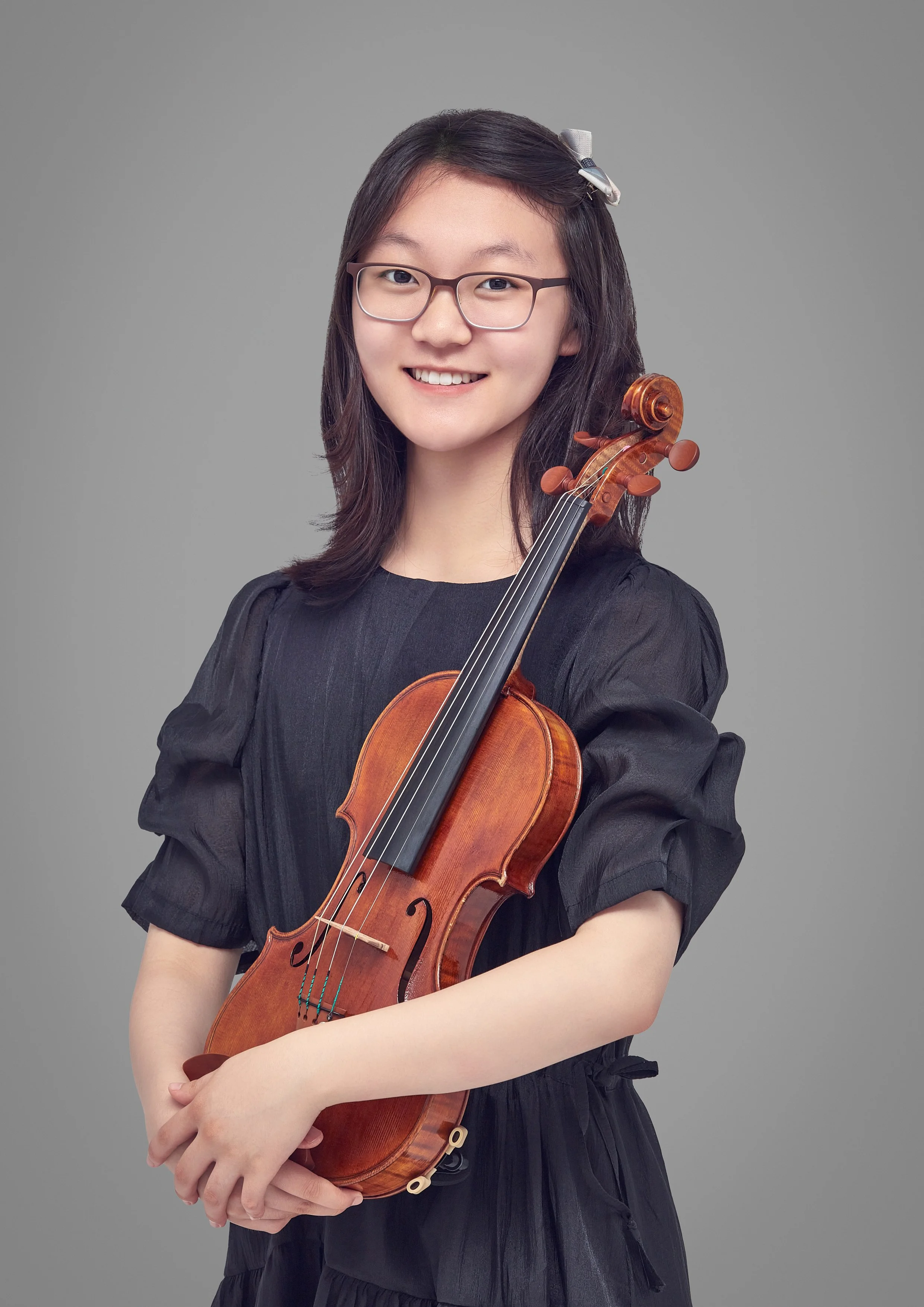 Gallery 3 — The Back to BACH Project