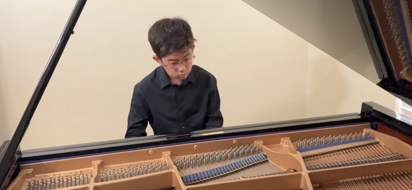 Gallery 3 — The Back to BACH Project