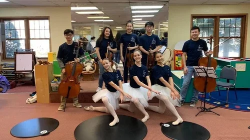 The Back to BACH Project