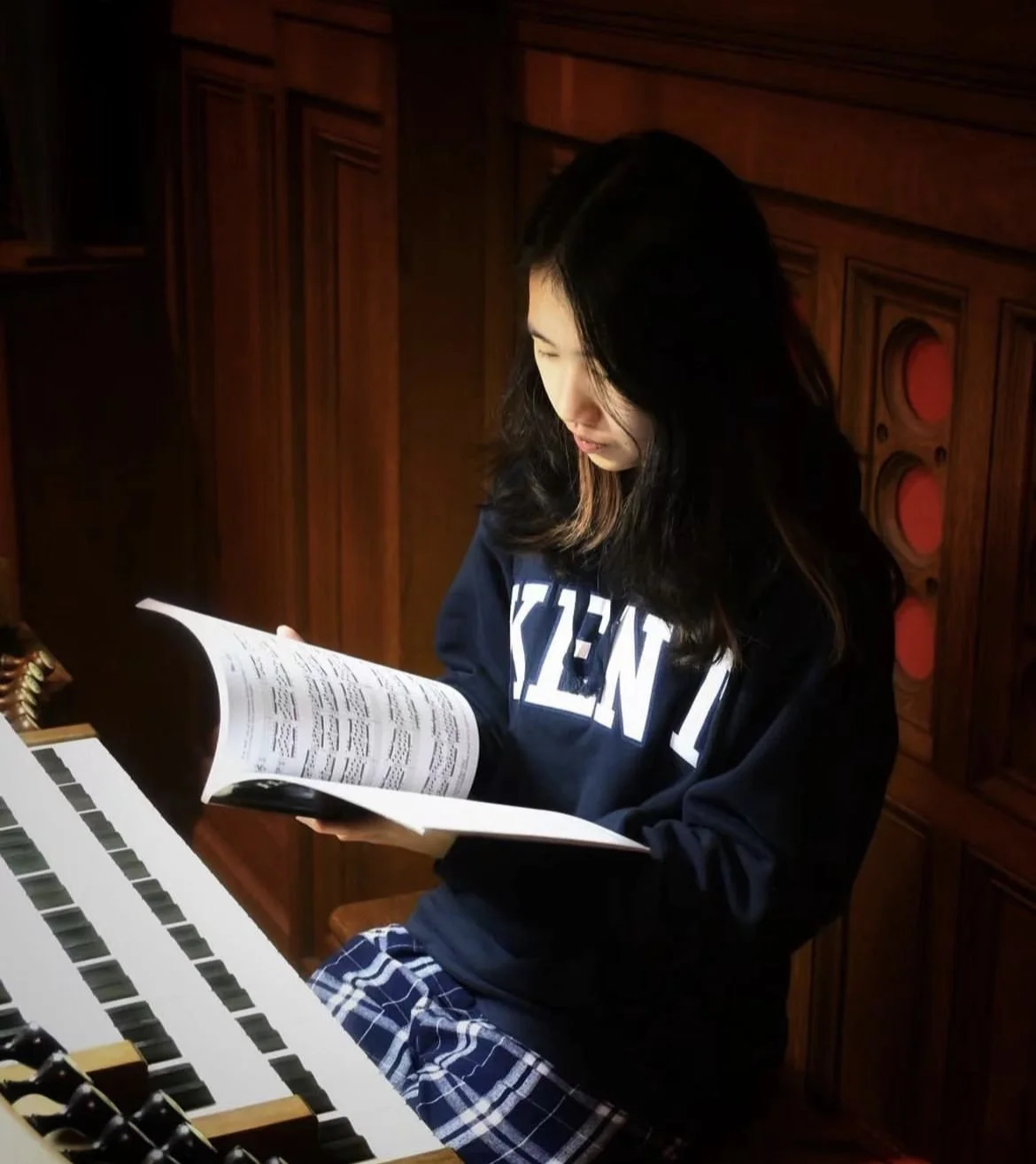 CT, Litchfield County — The Back to BACH Project