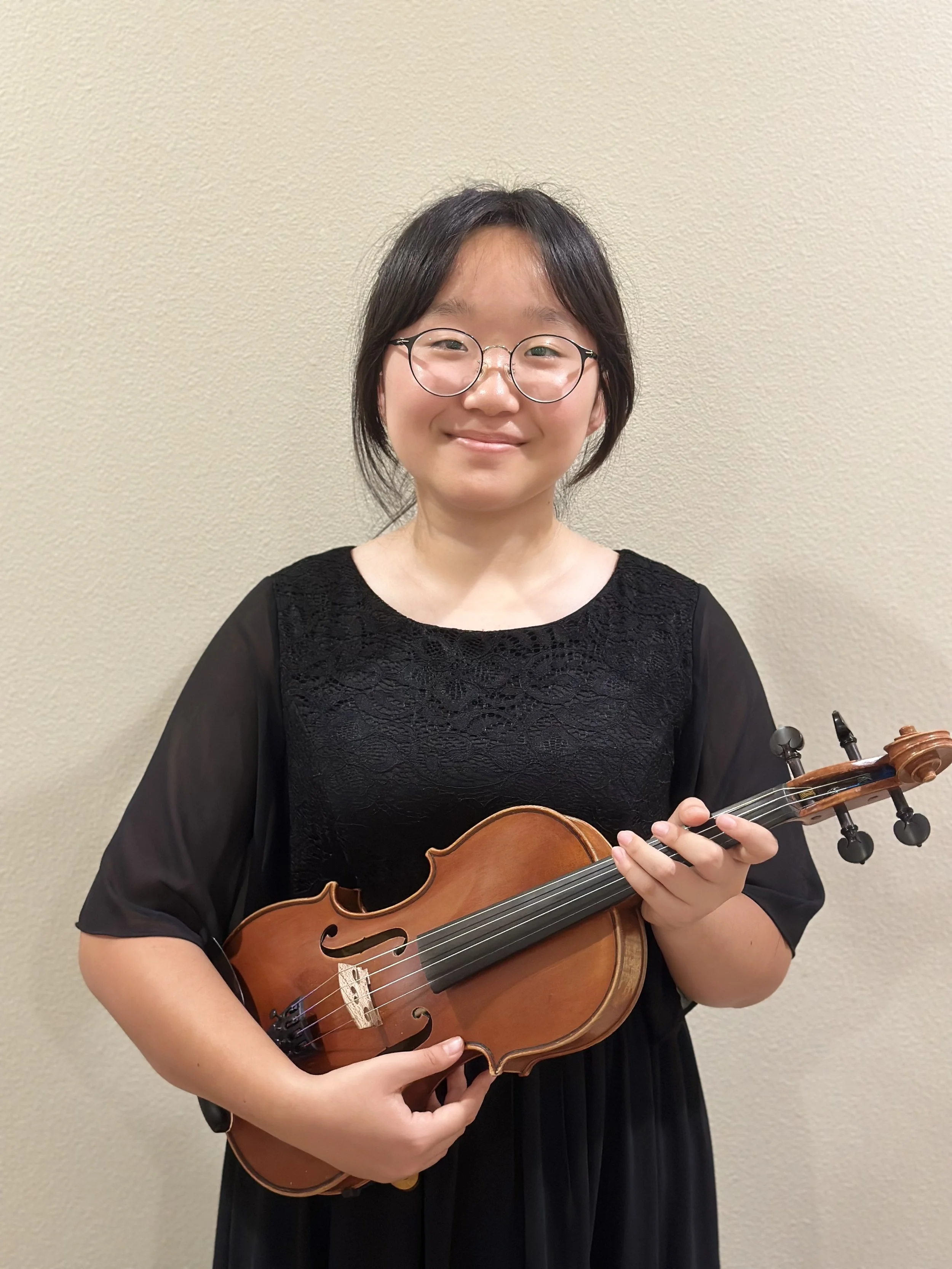 CA, Tustin — The Back to BACH Project
