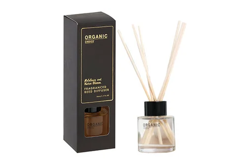 Our Products — Organic Choice