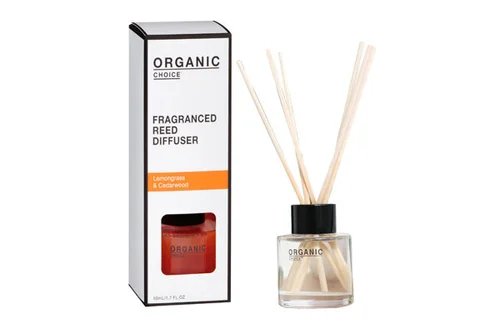 Our Products — Organic Choice