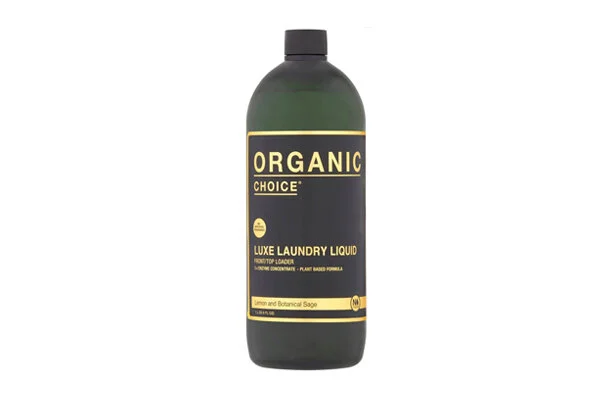 Our Products — Organic Choice
