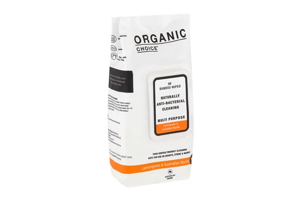 Our Products — Organic Choice