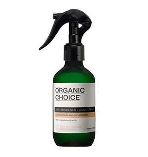 Our Products — Organic Choice