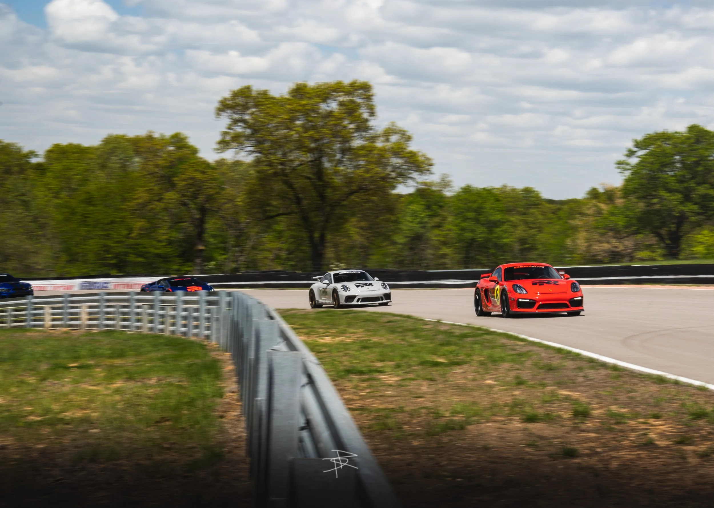 Photos — Redline Rallys