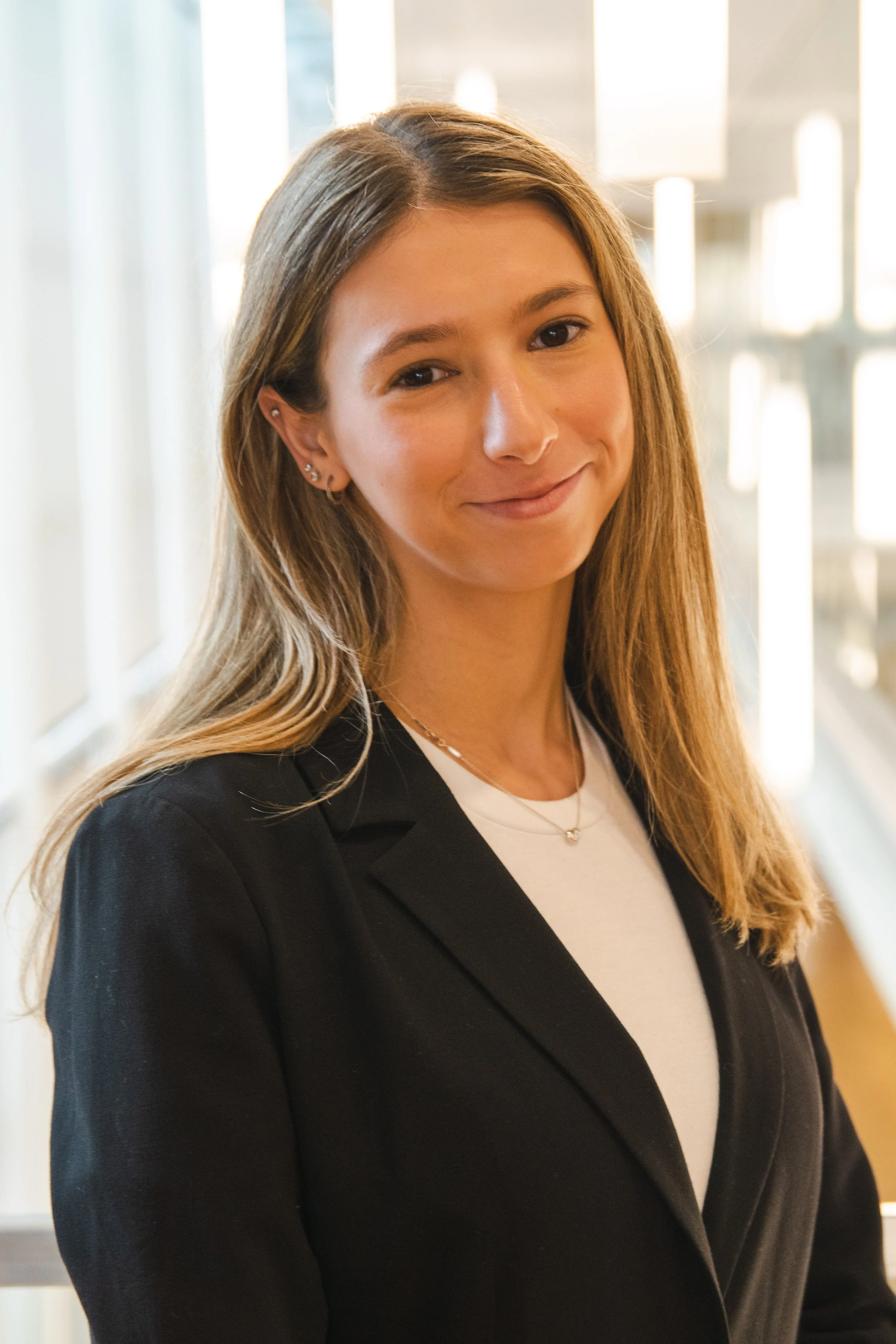 About Recruitment Chair 1 — Beta Alpha Rho