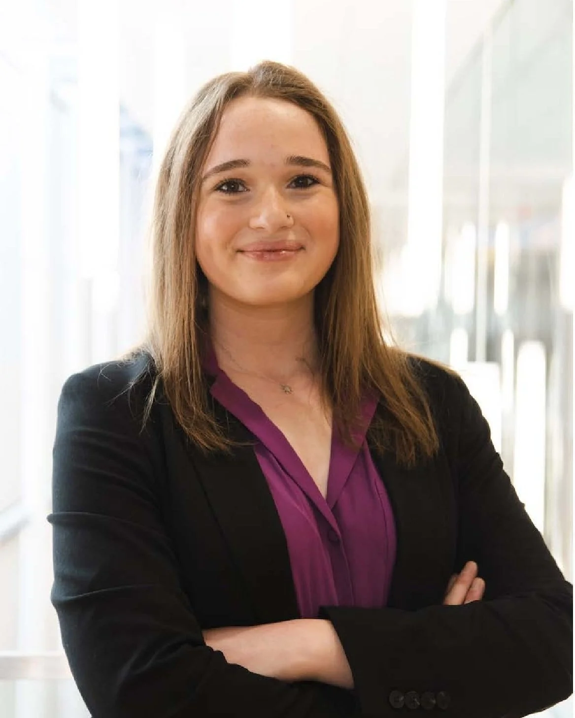 About Diversity & Inclusion Chair — Beta Alpha Rho