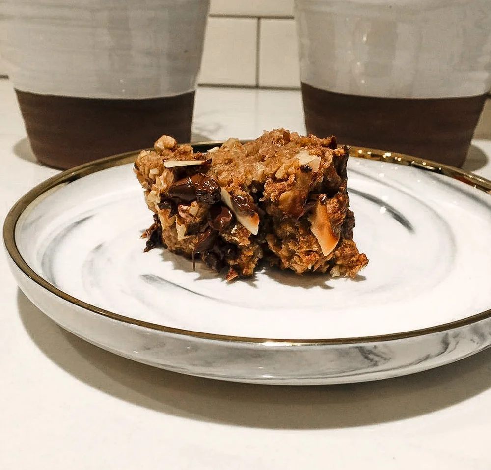 Best Banana Bread Recipe | Healthy Gluten-Free & Vegan Banana Bread ...