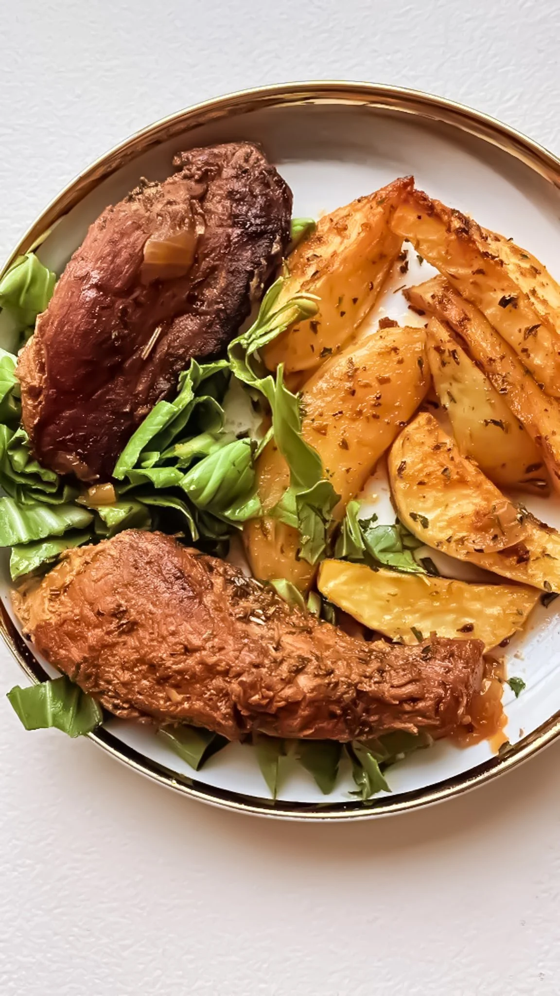 Crockpot Veal Tenderloin — Marcel Ardani