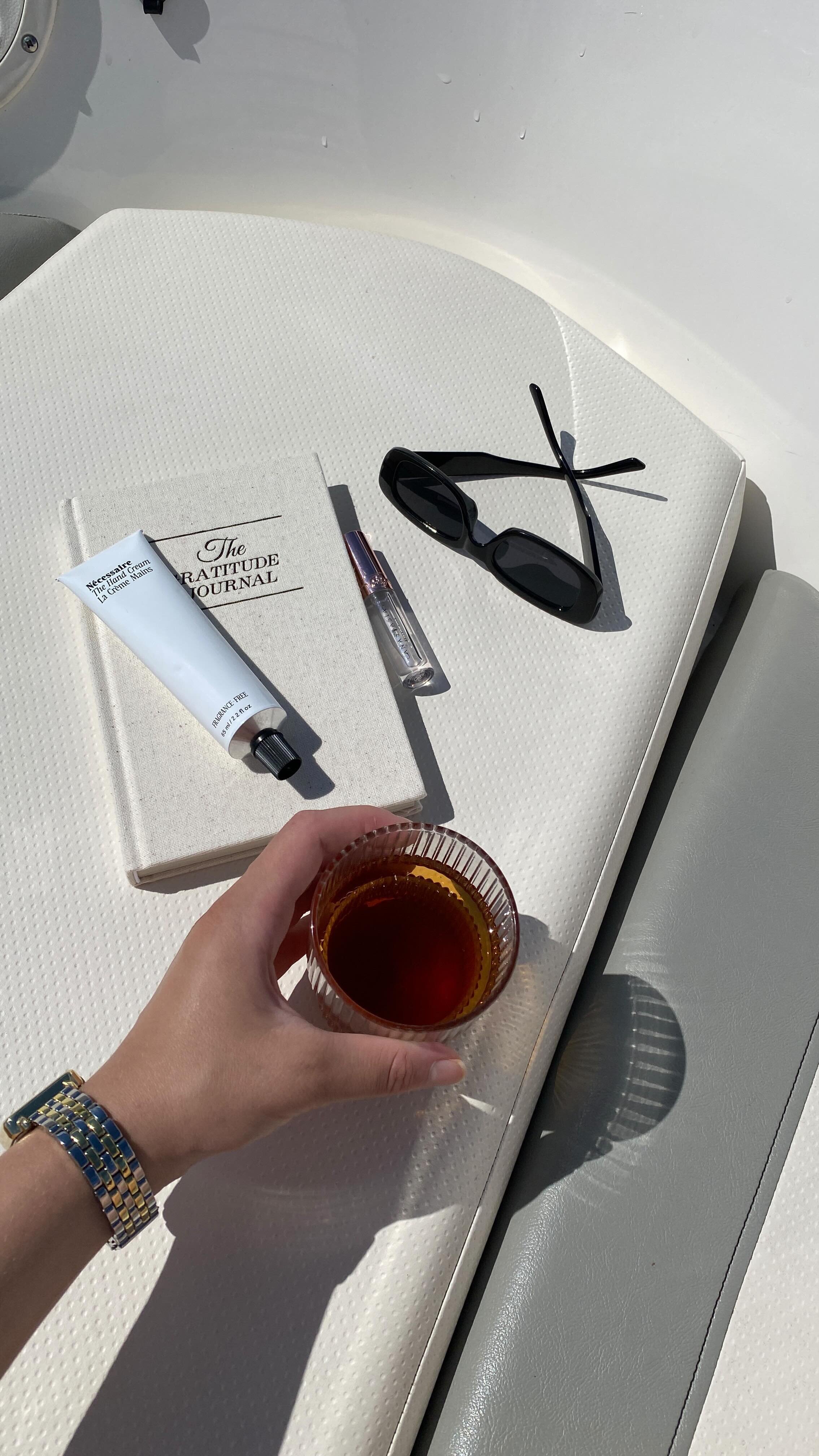 3 Years of Inspiration: Marcel Ardani's Home, Lifestyle, and Creativity ...