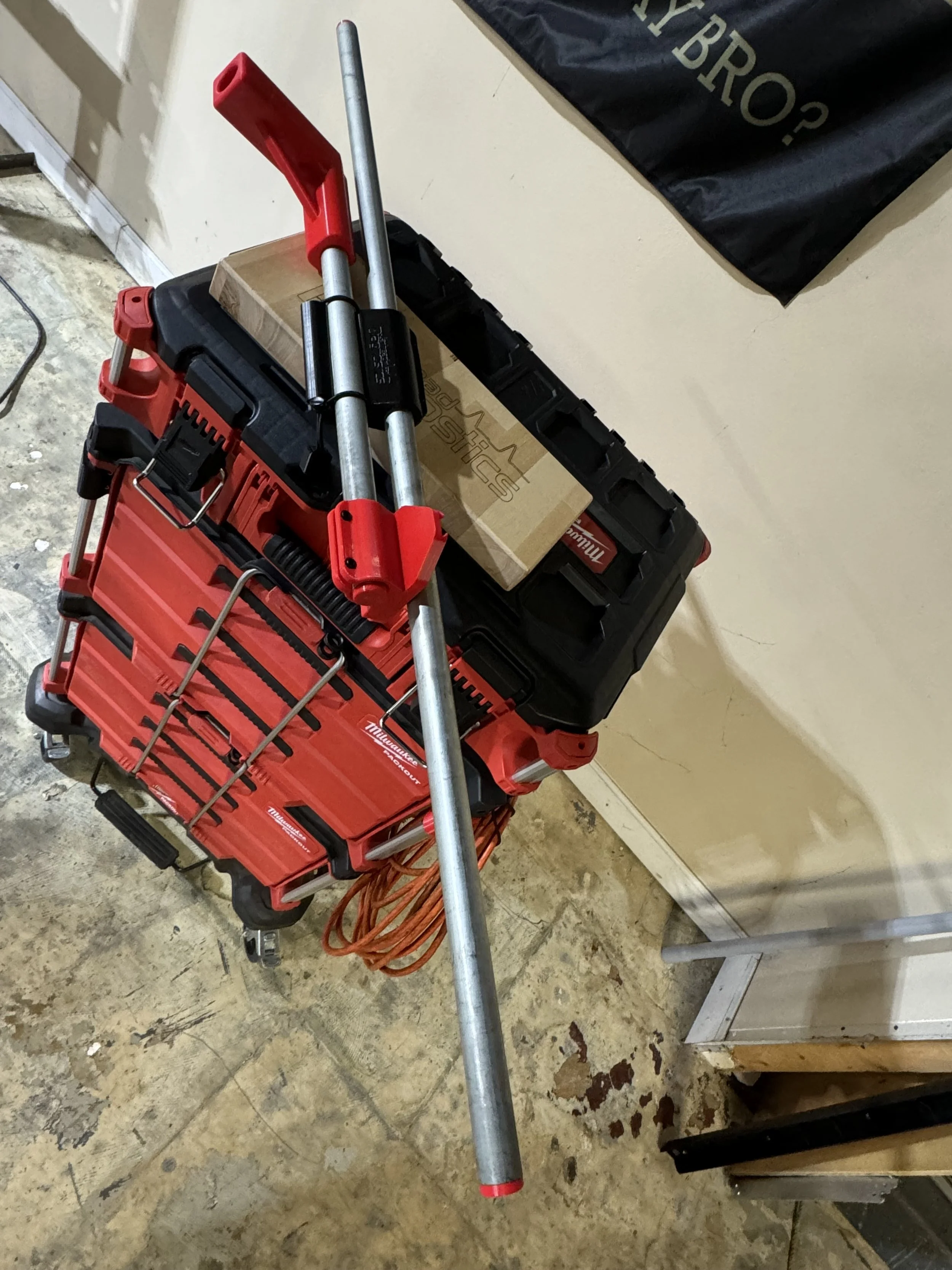 DIY Test light kit — Jarhead Diagnostics