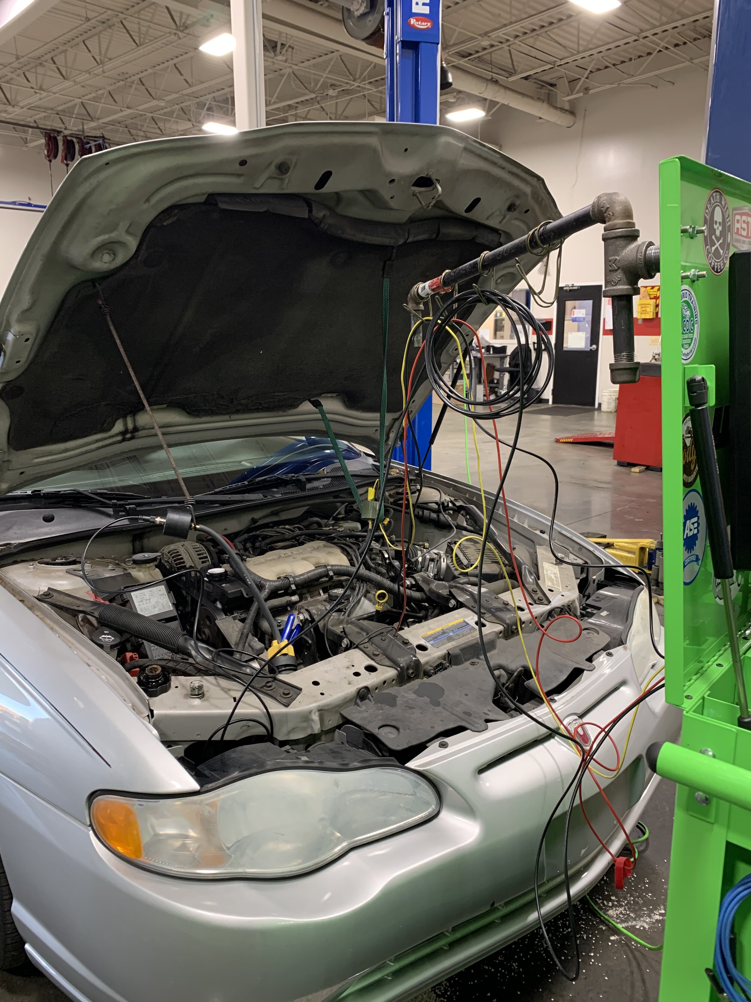 Jarhead Diagnostics High Amp Load Test Light — Jarhead Diagnostics