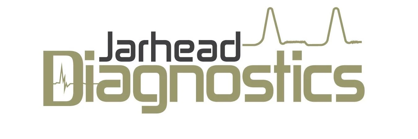 Jarhead Logo