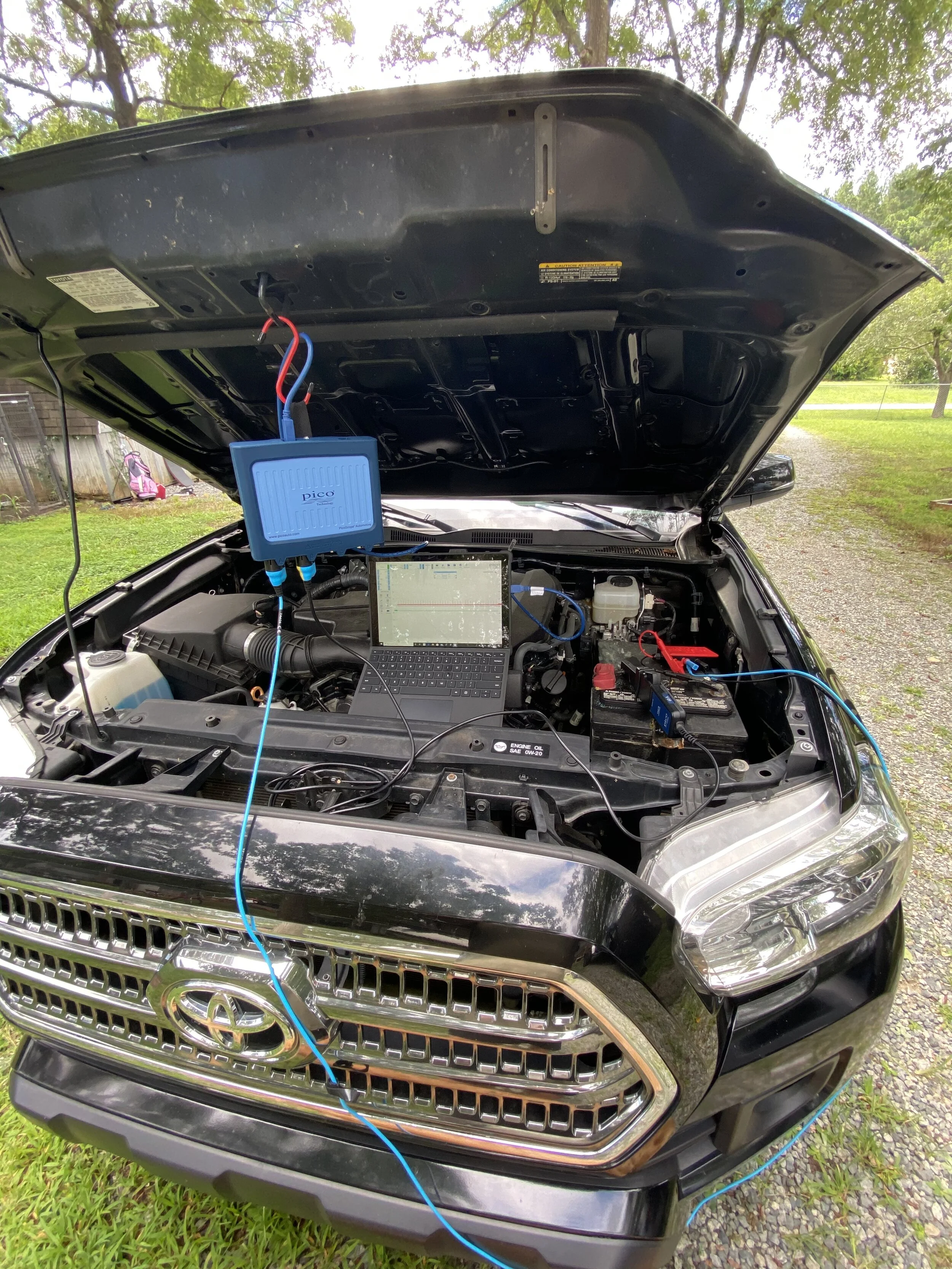 Jarhead Diagnostics High Amp Load Test Light — Jarhead Diagnostics
