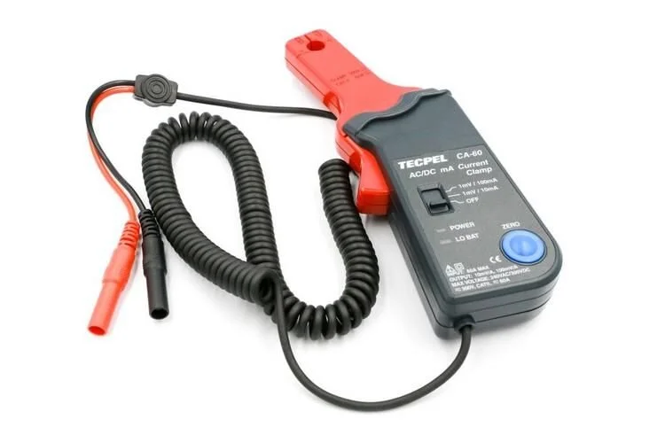 Warwick Test Supplies Snapn-On Scope Leads — Jarhead Diagnostics