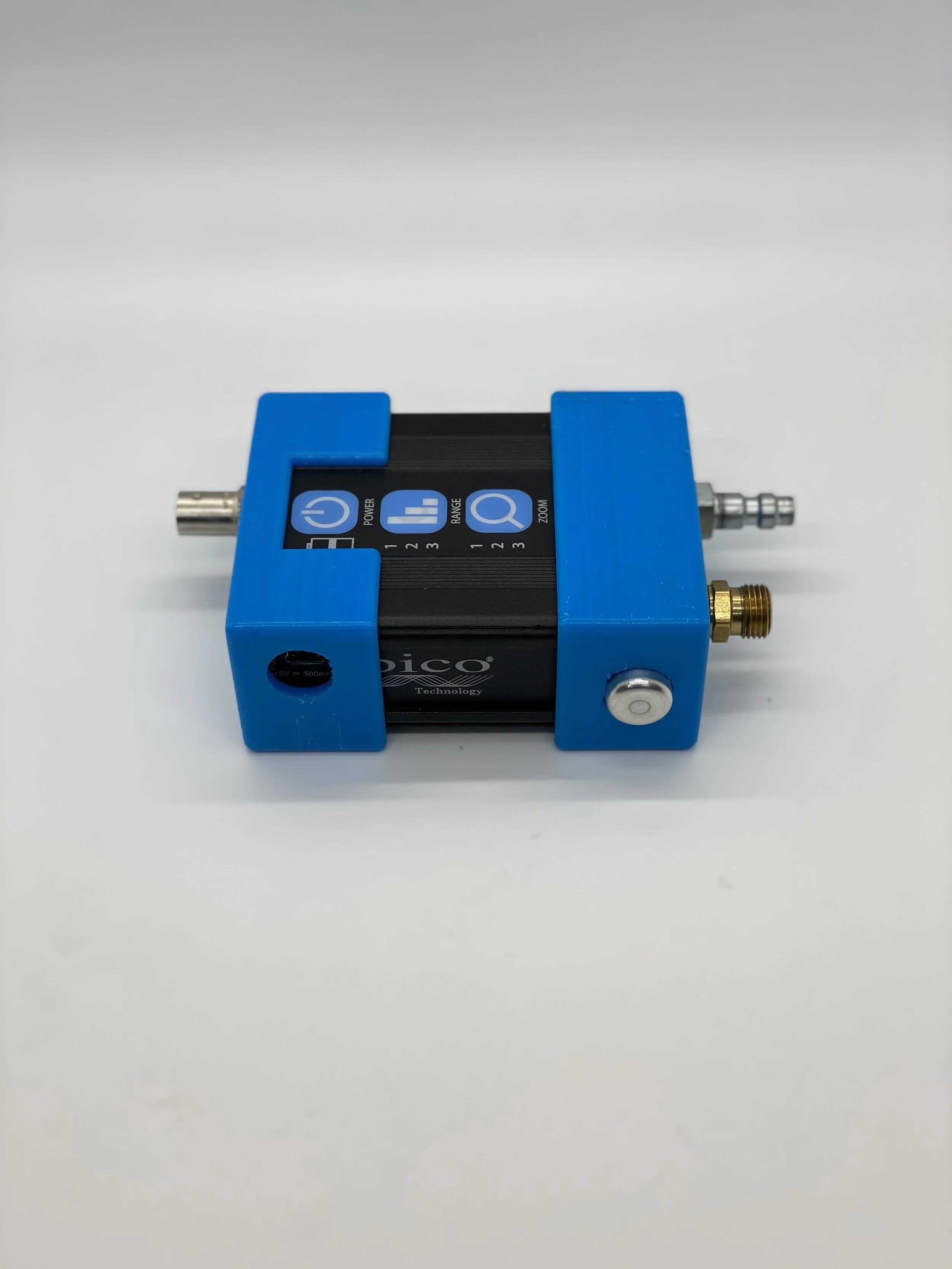 Jarhead Diagnostics 5V Reference Box — Jarhead Diagnostics