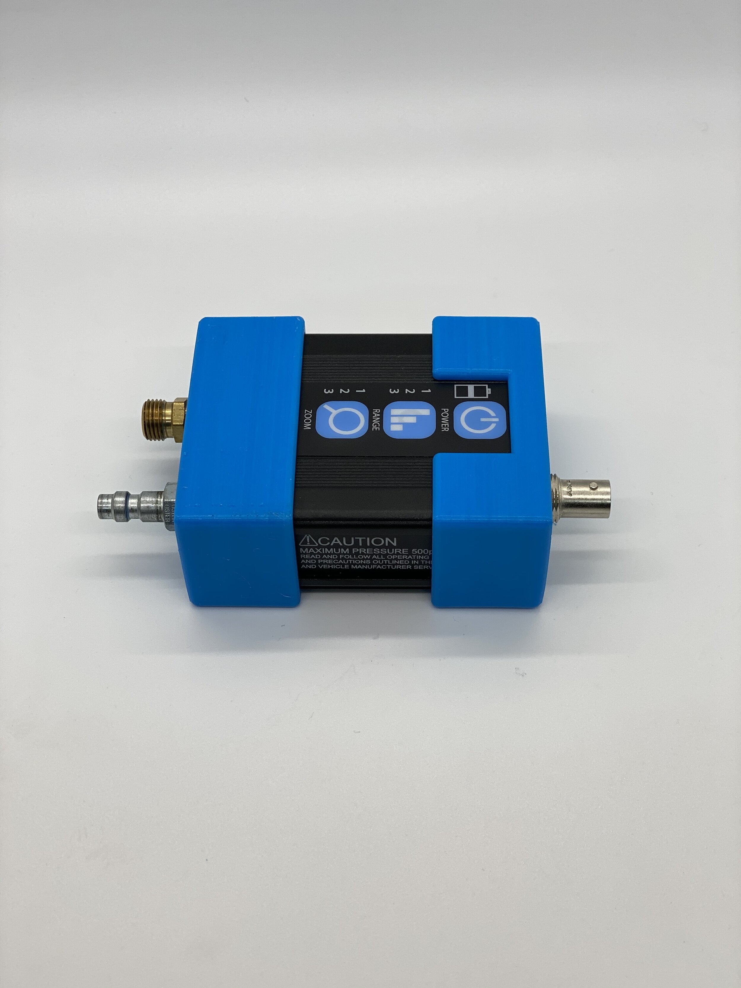 Jarhead Diagnostics Picoscope WPS500x Case — Jarhead Diagnostics