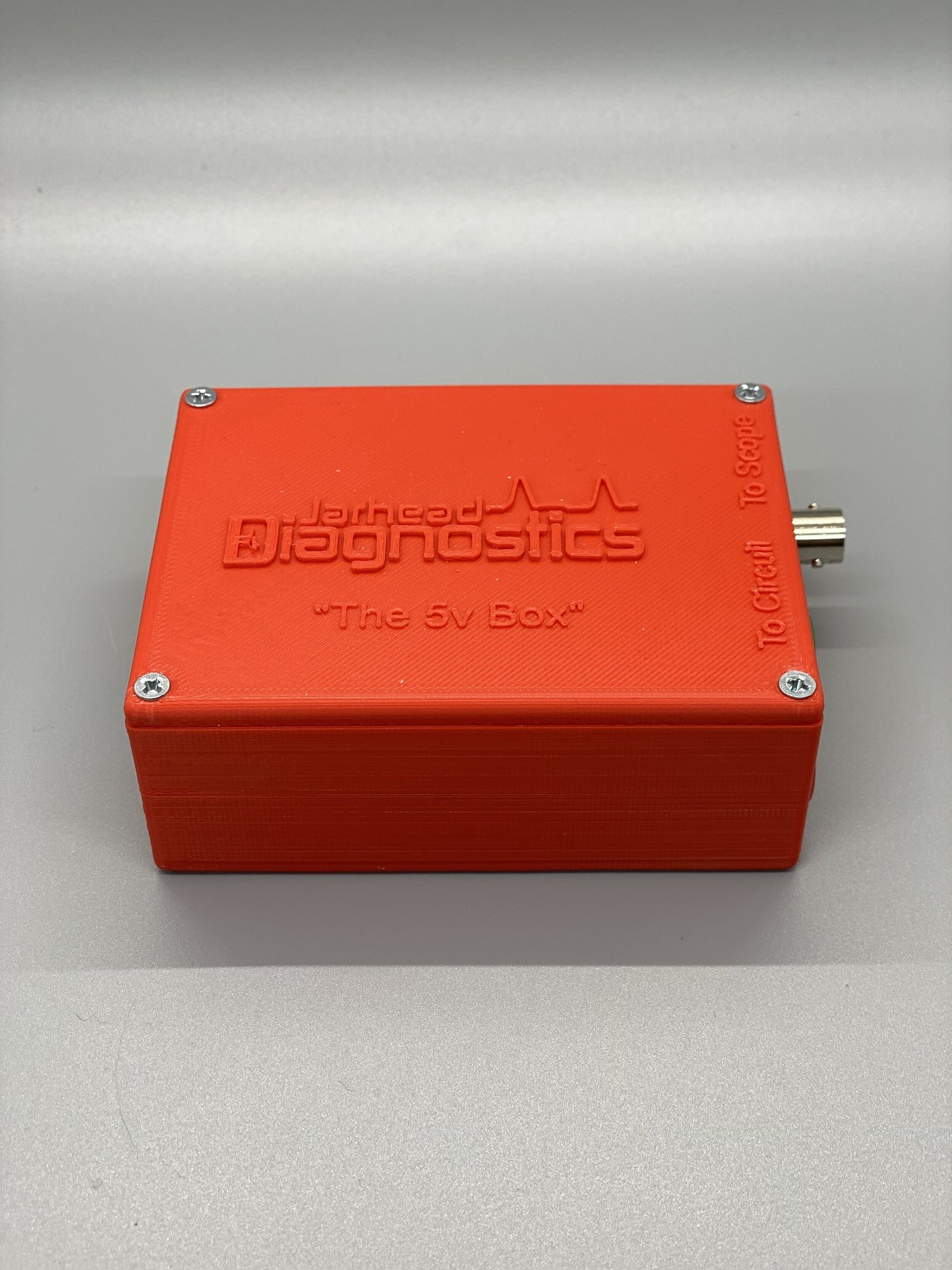 Jarhead Diagnostics High Amp Load Test Light — Jarhead Diagnostics