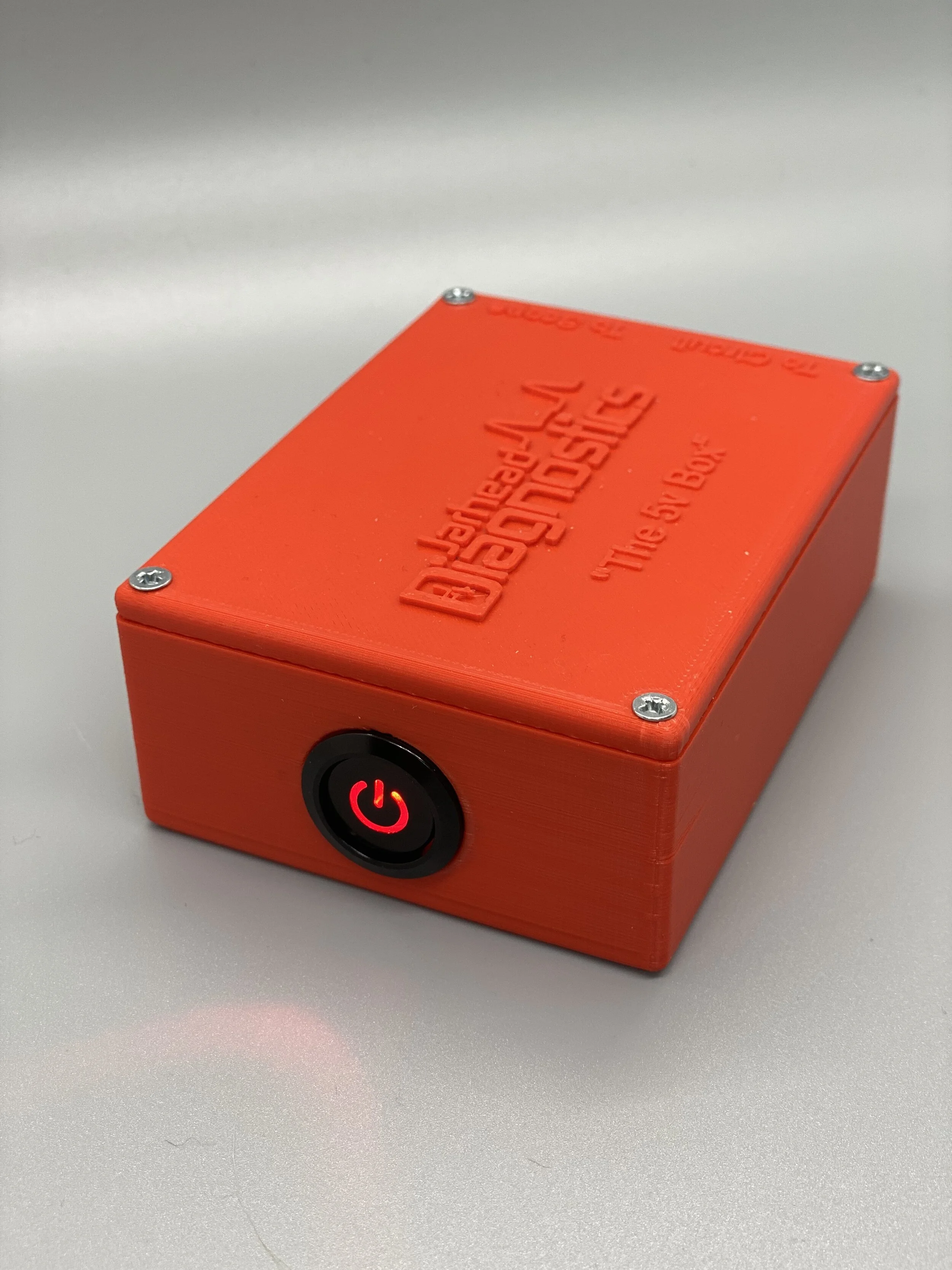 Jarhead Diagnostics High Amp Load Test Light — Jarhead Diagnostics