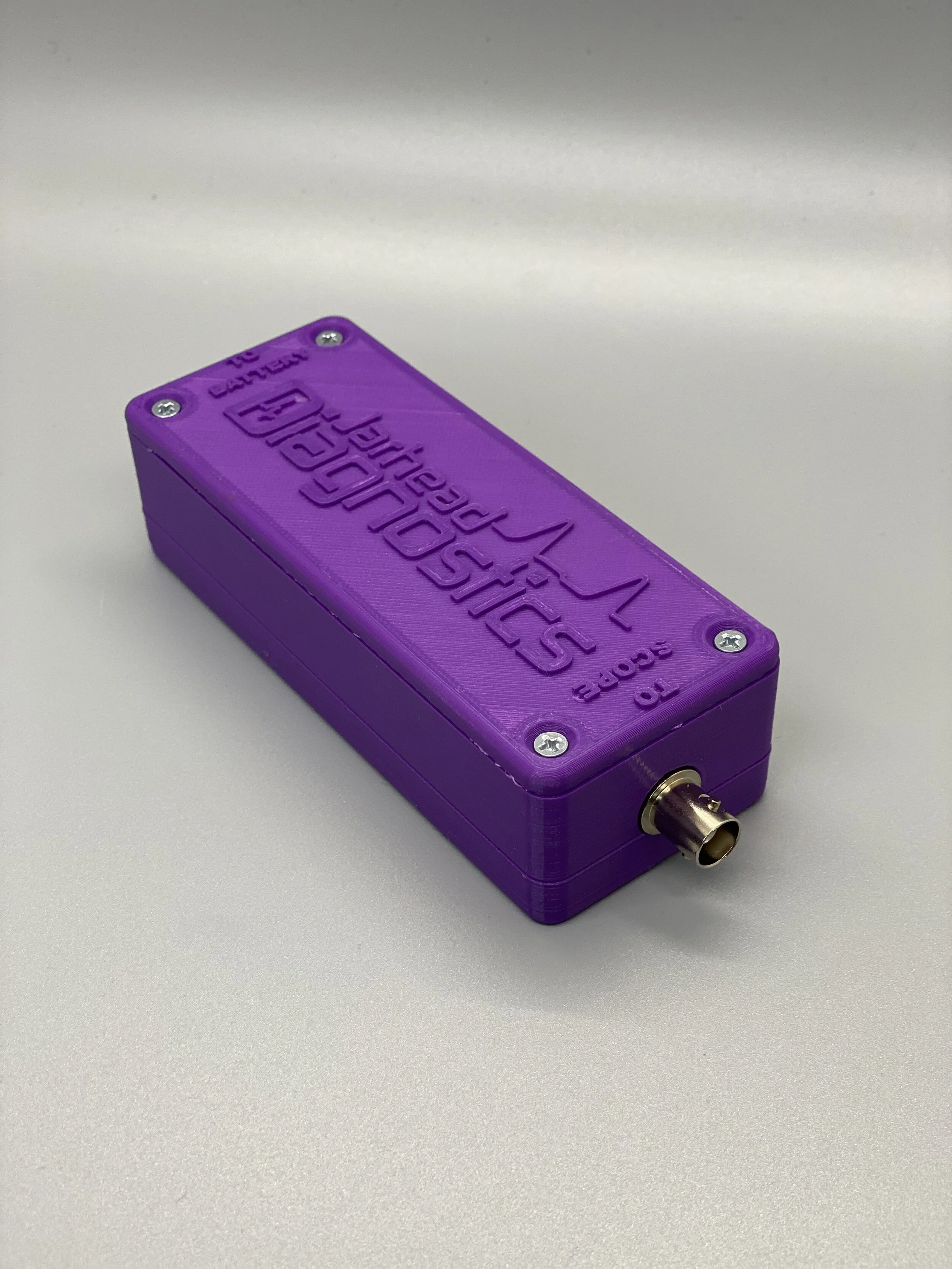 Jarhead Diagnostics VDD Parasitic Draw Tester — Jarhead Diagnostics