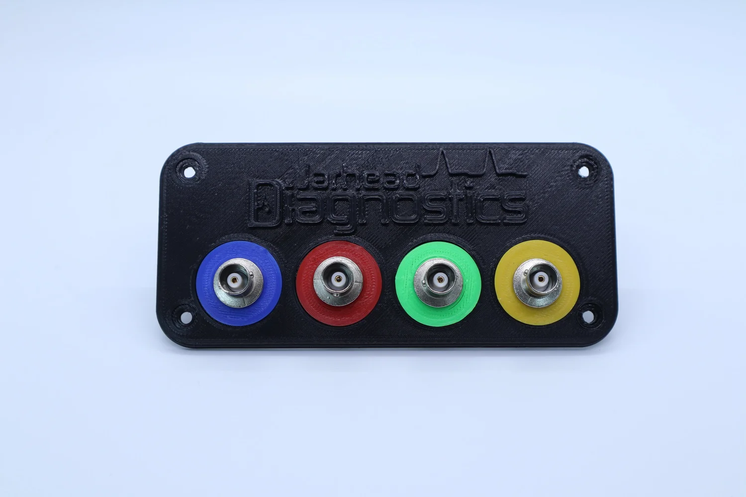 Jarhead Diagnostics Boom Kit — Jarhead Diagnostics