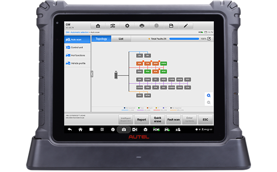 Diagnostic Equipment — Shop — Jarhead Diagnostics