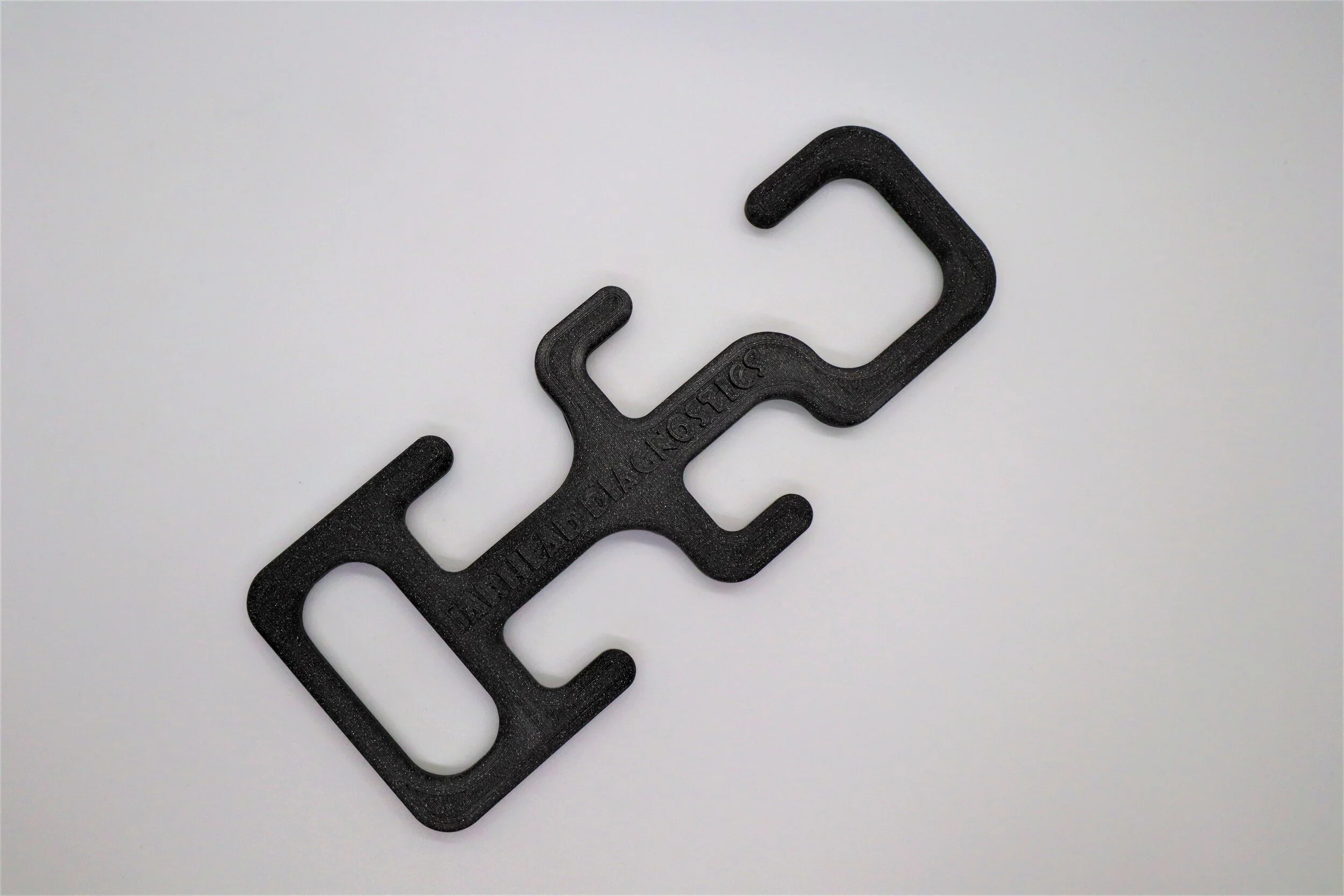 VCI Holder For GM MDI2 and Ford VCM3 — Jarhead Diagnostics