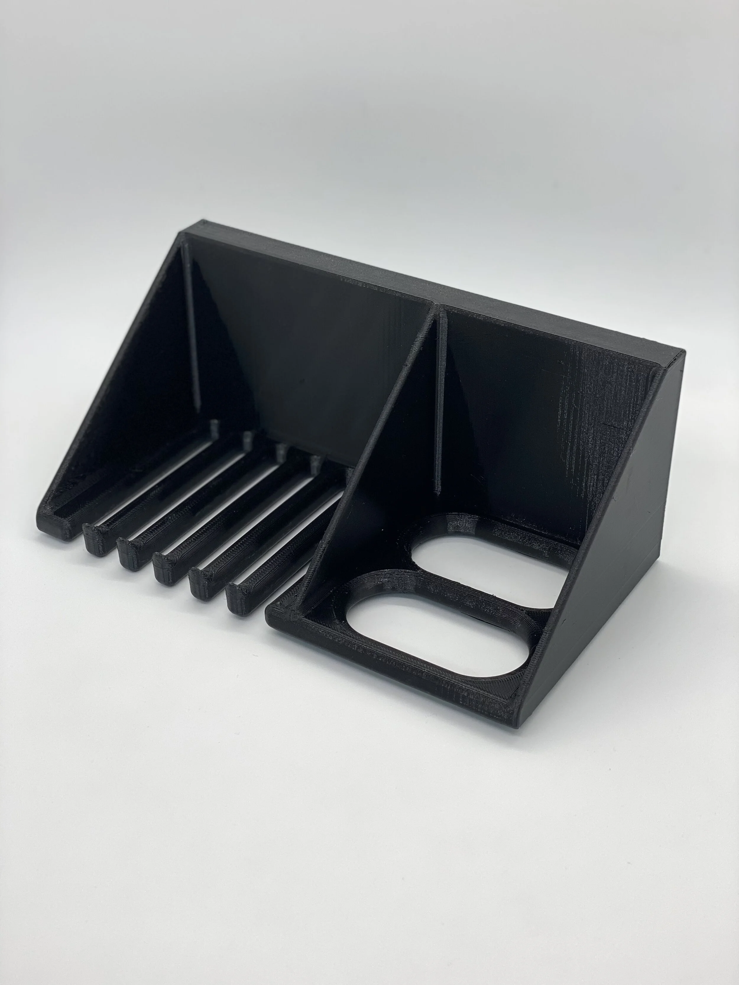 Warwick Test Supplies BNC to Banana Scope Leads — Jarhead Diagnostics