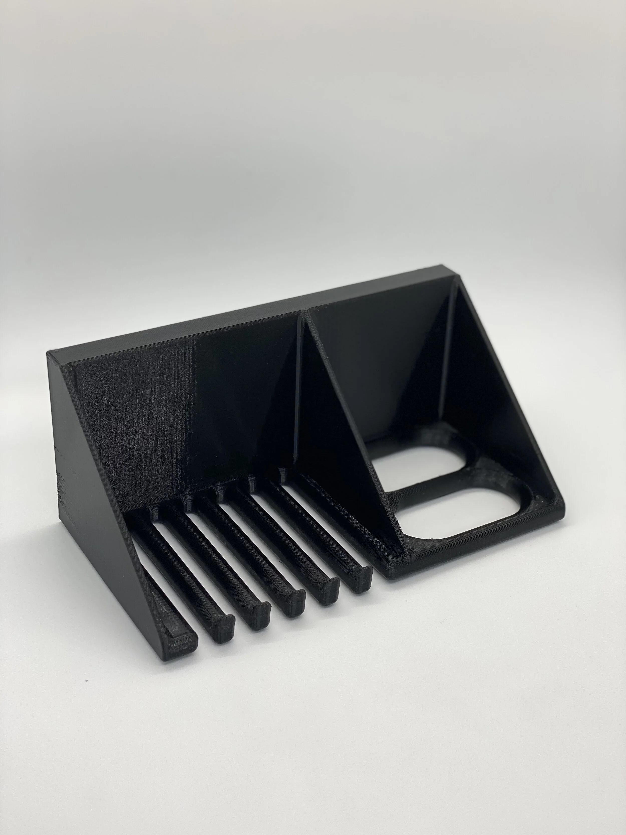 Warwick Test Supplies BNC to Banana Scope Leads — Jarhead Diagnostics