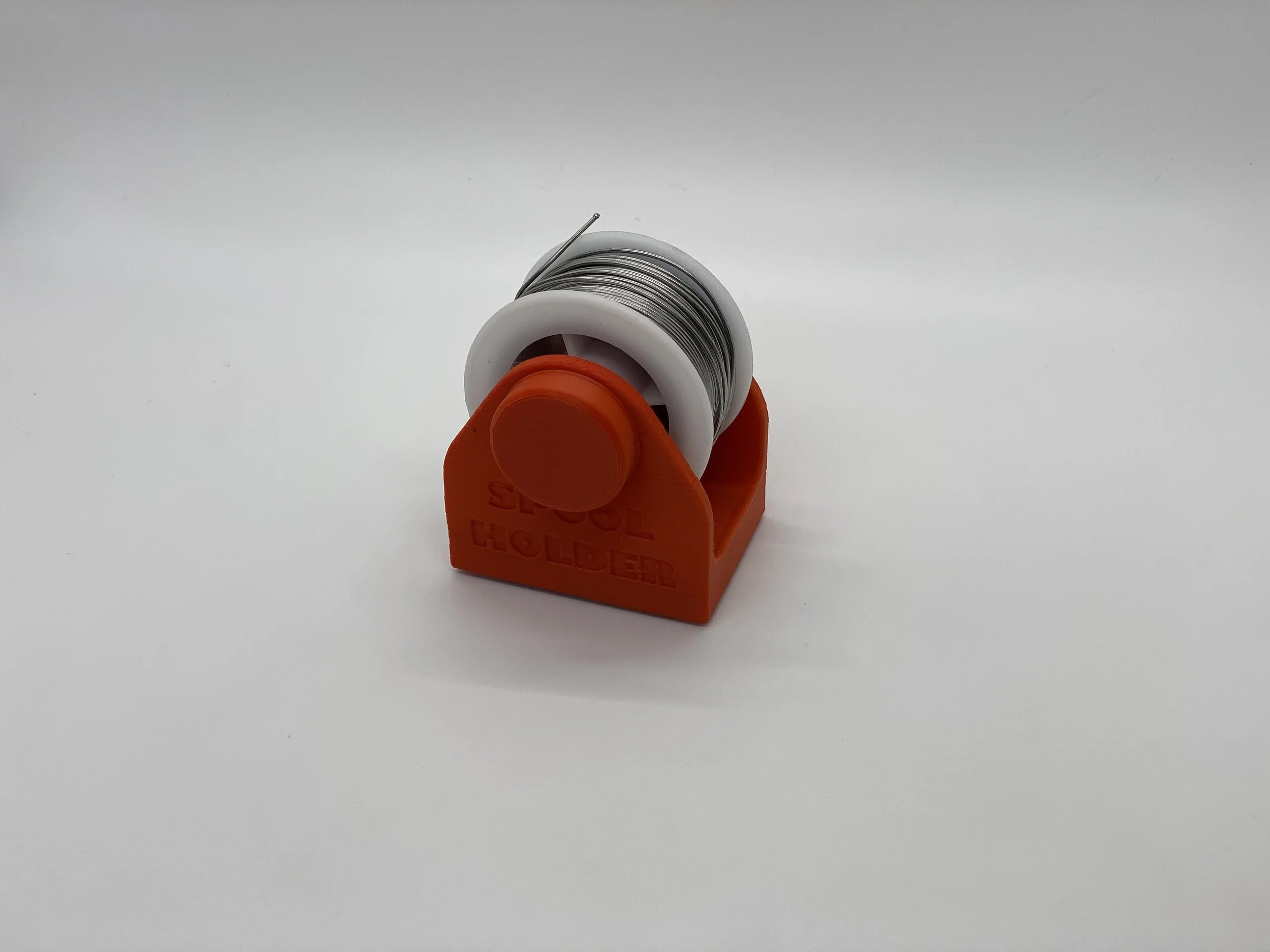 Crank Case Pressure Tester Adapter — Jarhead Diagnostics