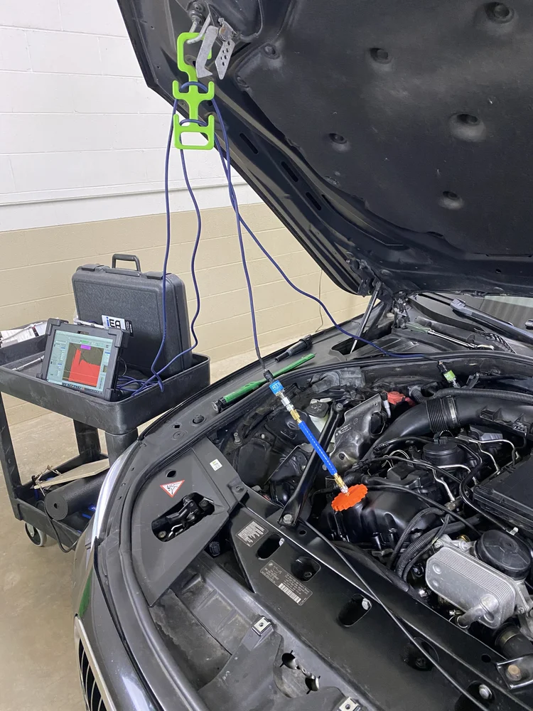VCI Holder For GM MDI2 and Ford VCM3 — Jarhead Diagnostics