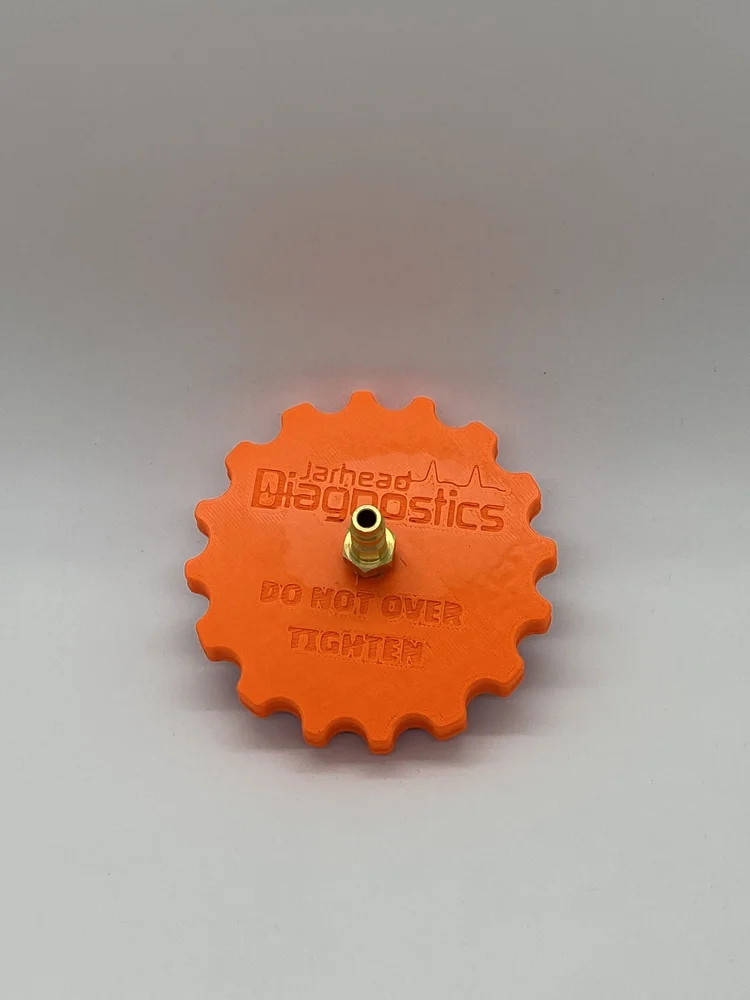 Jarhead Diagnostics Load Test Light — Jarhead Diagnostics
