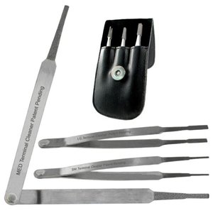Crank Case Pressure Tester Adapter — Jarhead Diagnostics