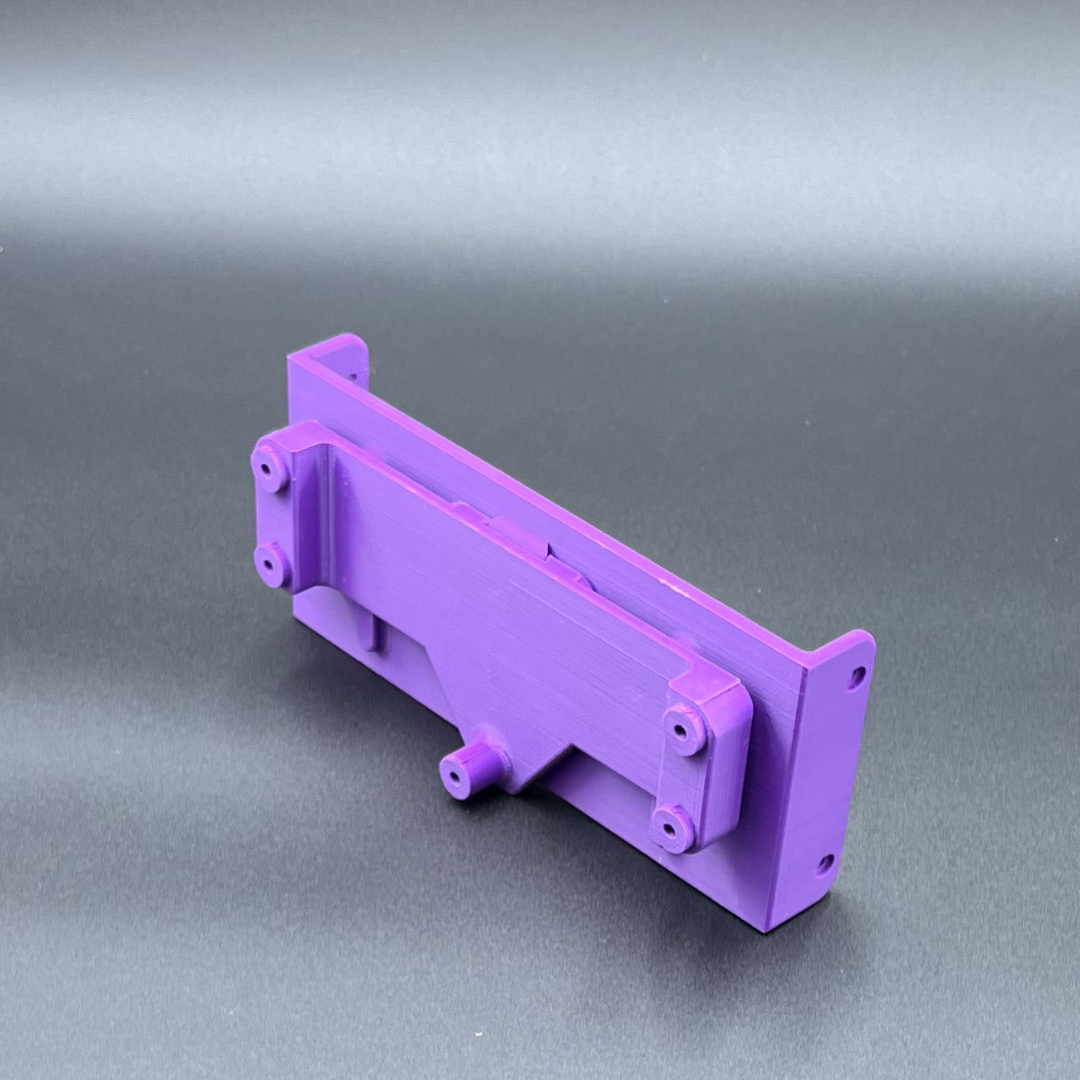 Warwick Test Supplies Snap-On Scope Leads — Jarhead Diagnostics